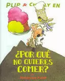 ¿POR QUÉ NO QUIERES COMER?. JONATHAN FARR, JONATHAN FARR. Libro en ...