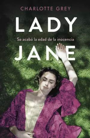 LADY JANE. GREY, CHARLOTTE. Libro en papel. 9786073809160 Sándor Márai ...